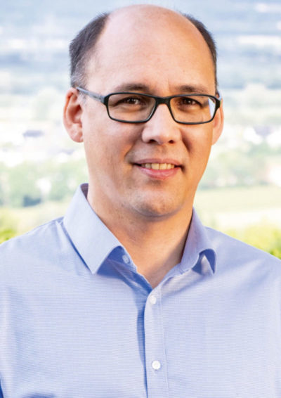 Michael Rohloff › SPD Rheinbach