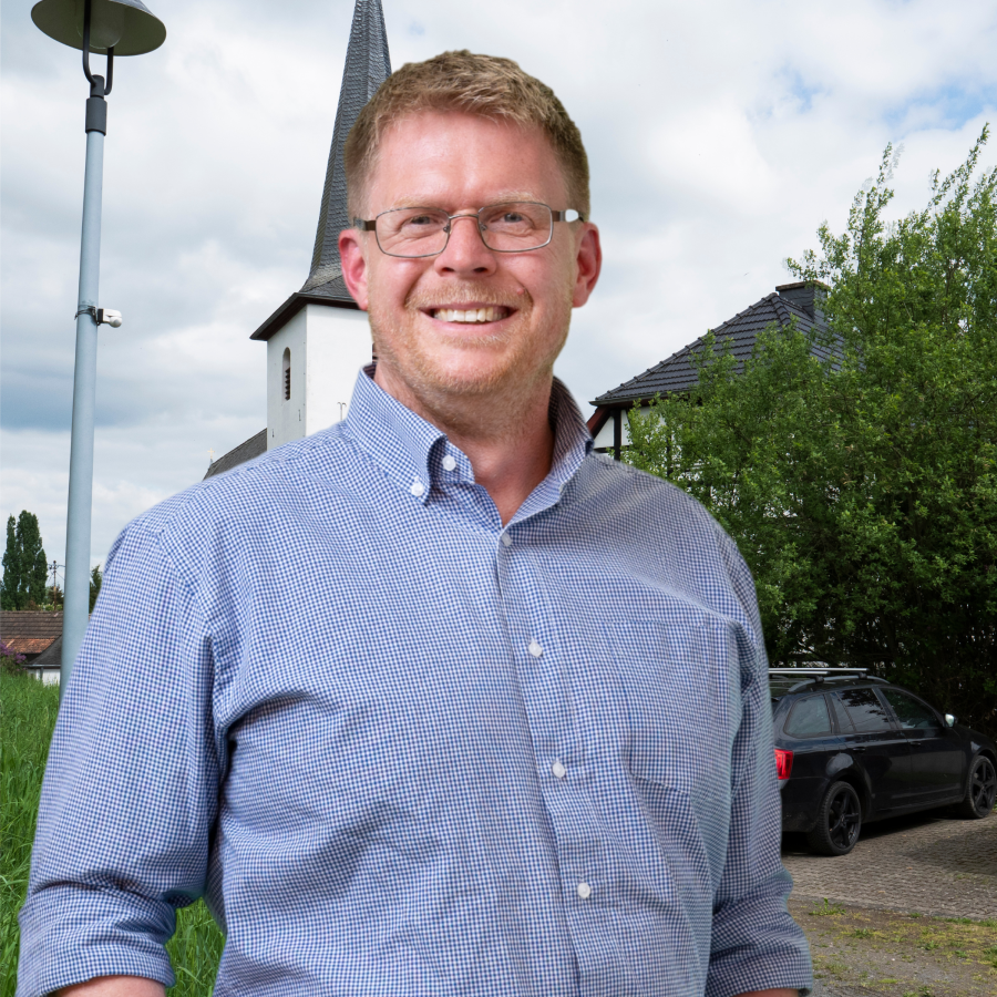 Eric Weber › SPD Rheinbach