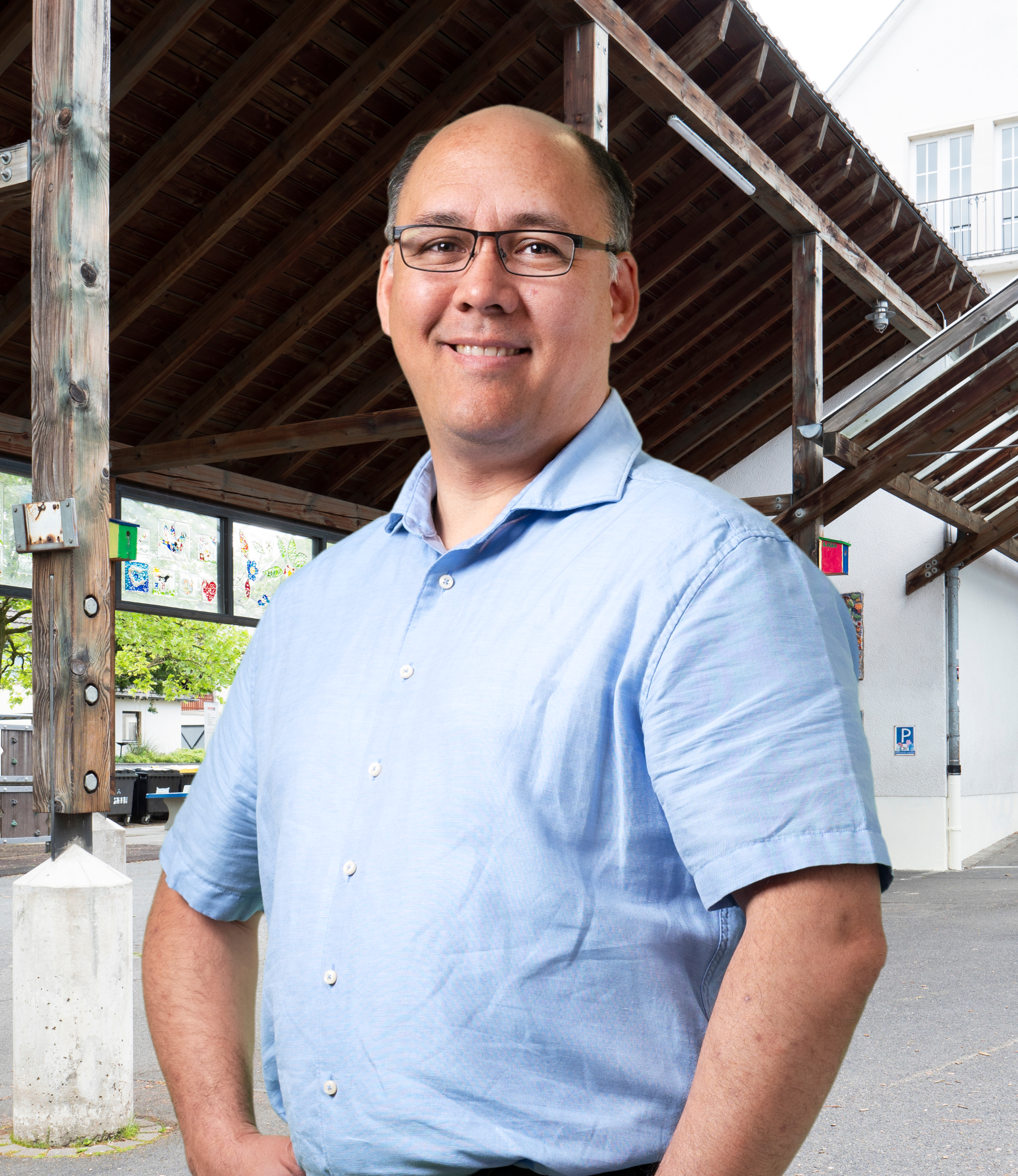 Michael Rohloff › SPD Rheinbach